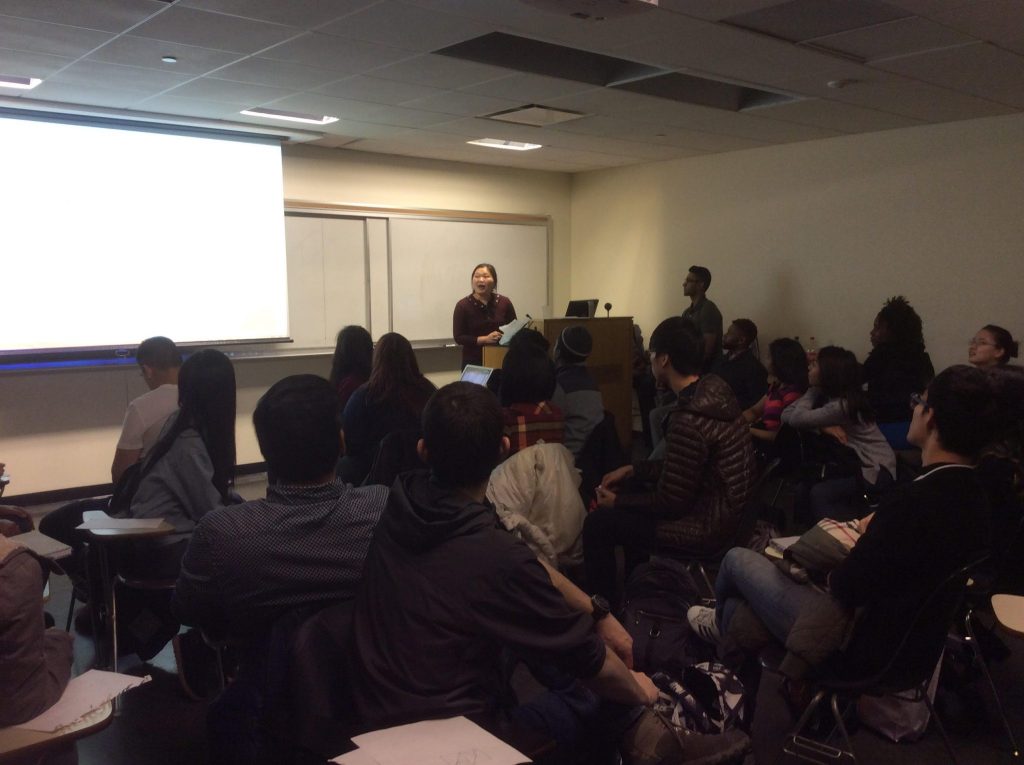 6 – Baruch Conversation Partners Program